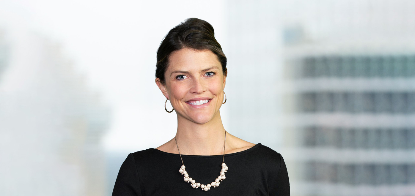 Q&A on Women in Public Finance with Elizabeth Funk - HTS Commodities